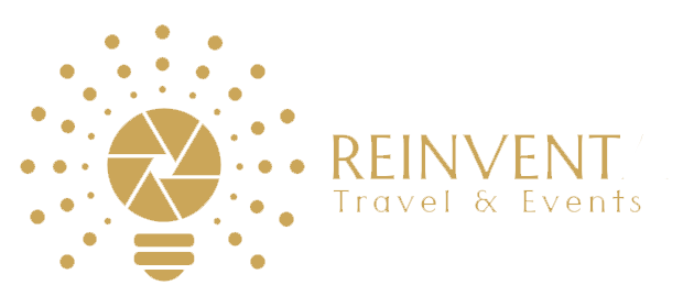 Reinvent Travel & Events - Travel is living